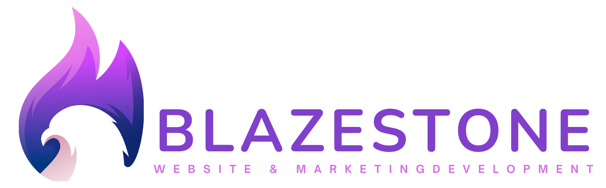 Blazestone Consulting – Website Development & Marketing